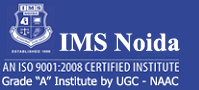 IMS - Institute of Management Studies - Noida - StudyPlaces